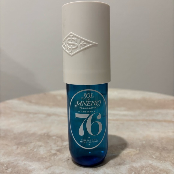 Sol de Janeiro | Bath & Body | Sol De Janiero Cheirosa 76 Hair Body ...